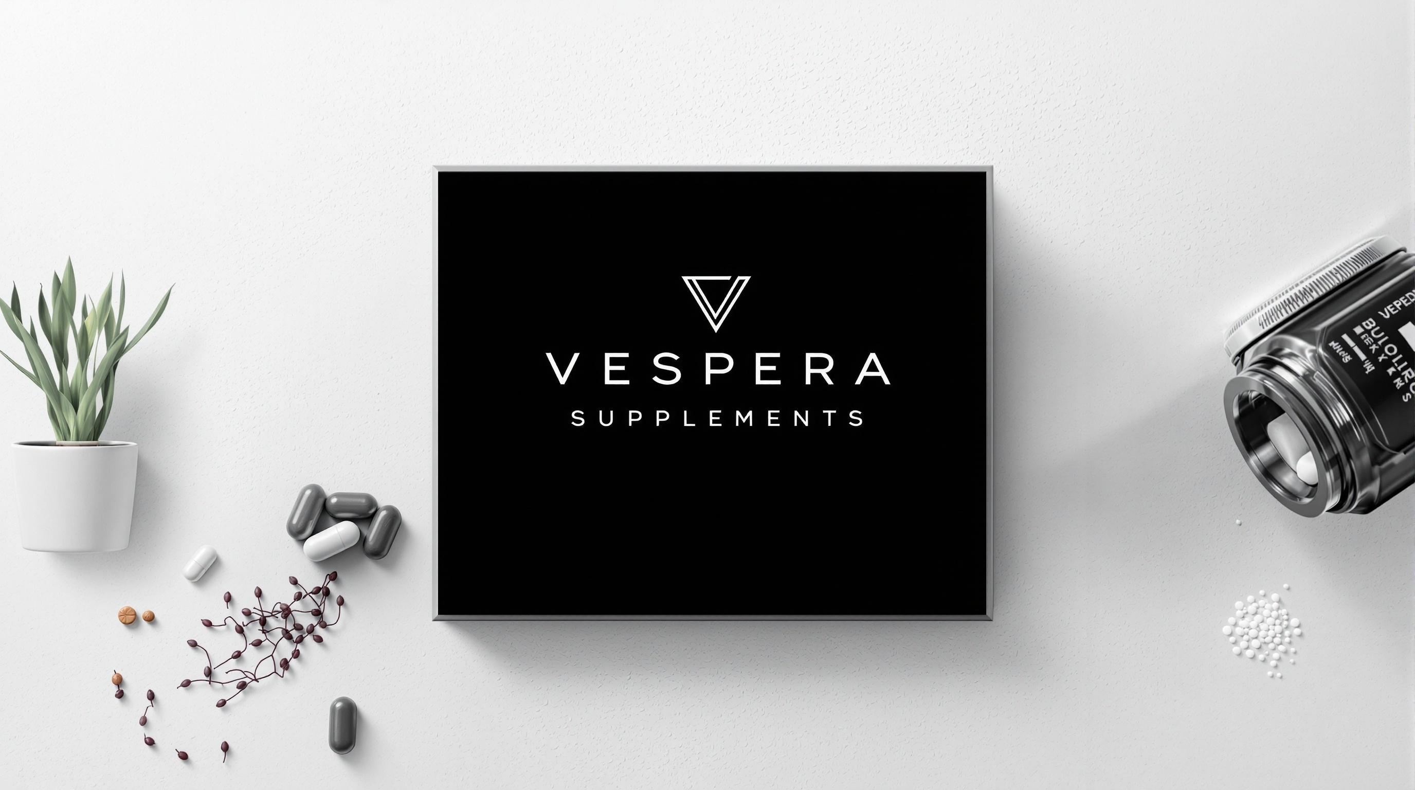 Vespera Supplements